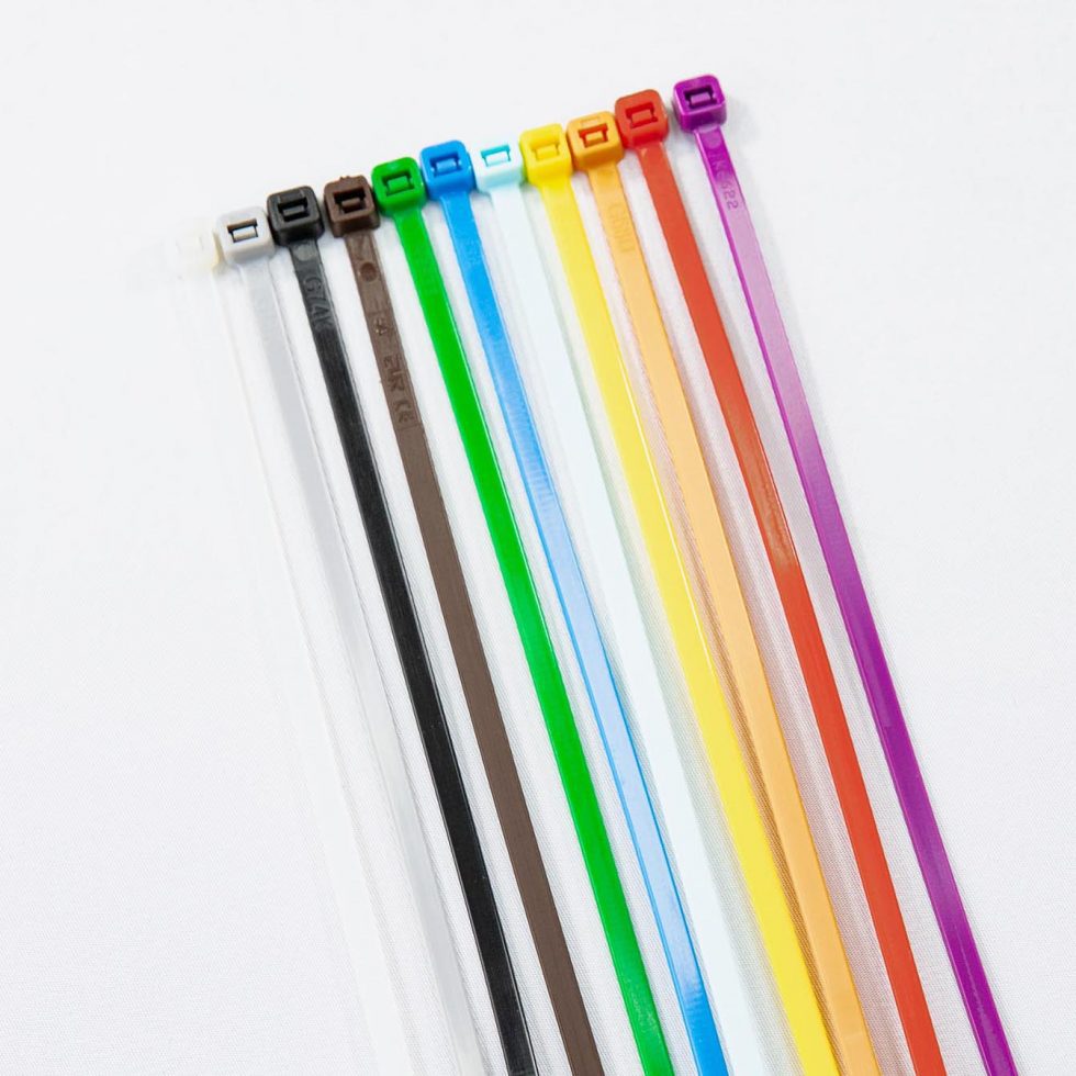 CableTrail | Cable Tagging & Cable Management Products