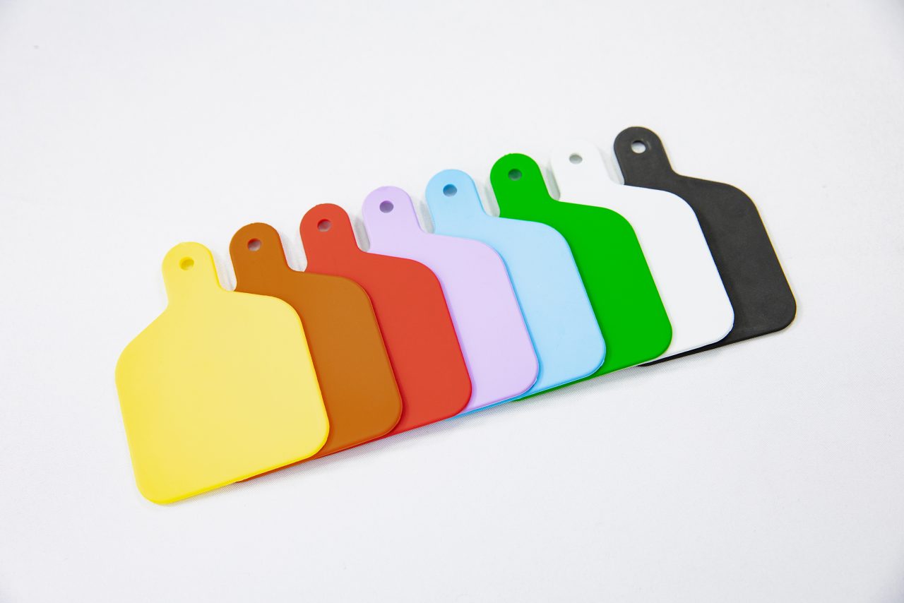 Identification Tags – Landing | CableTrail